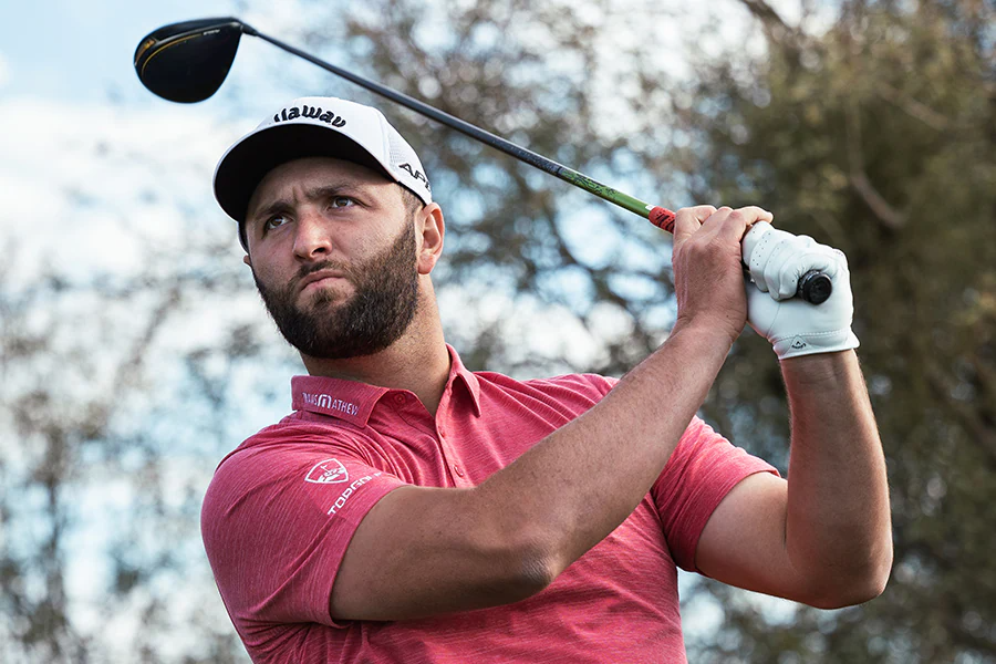 INTRODUCING HEATER GOLF – Travis Mathew