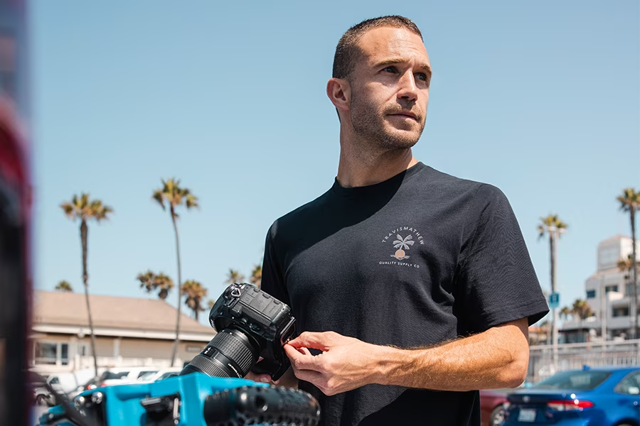 EPISODE 22: COREY WILSON – Travis Mathew