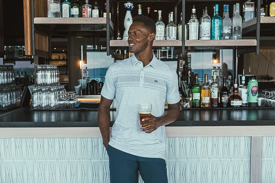 ALOHA, FROM MAUI – Travis Mathew