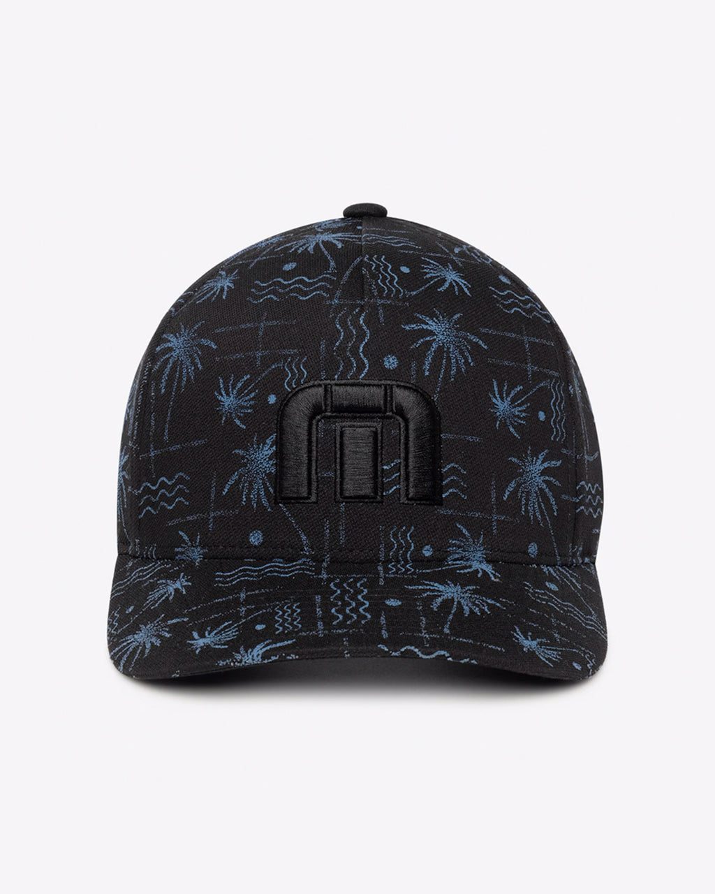Dorsal Fin Snapback Hat – Travis Mathew