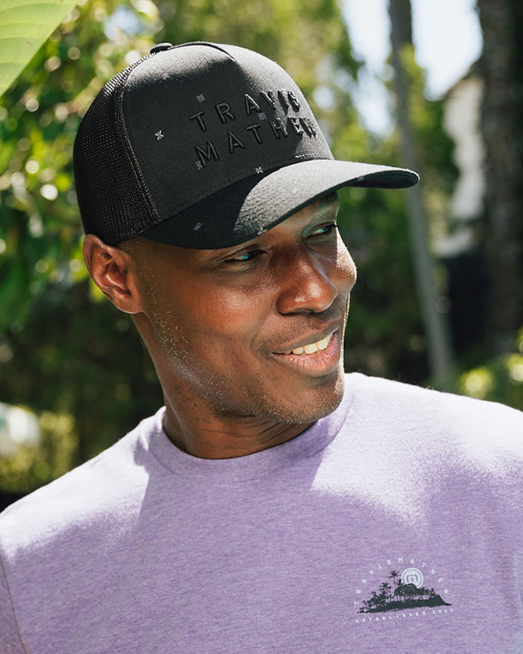 Shipwreck Beach Snapback Hat – Travis Mathew