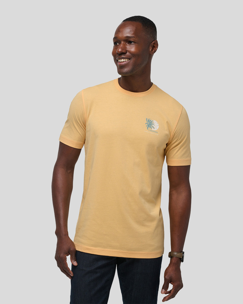 Forest Legend Tee – Travis Mathew