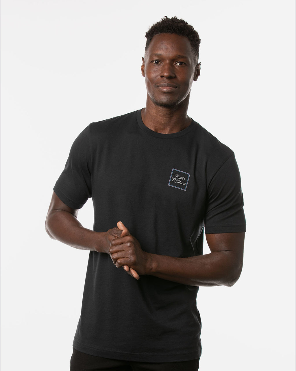 Float Your Boat Tee – Travis Mathew