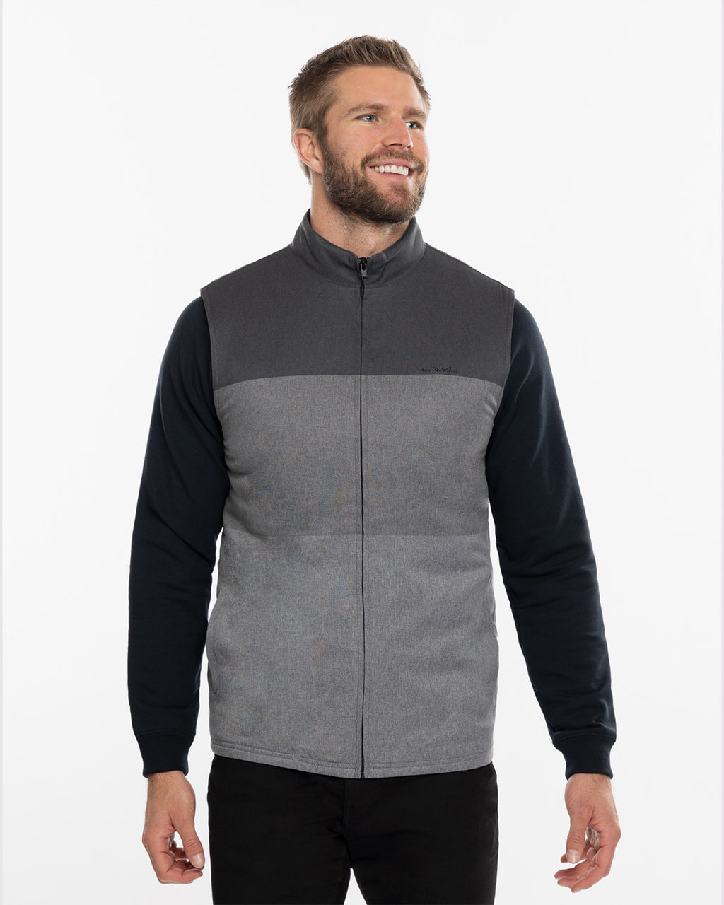 Damon Vest – Travis Mathew