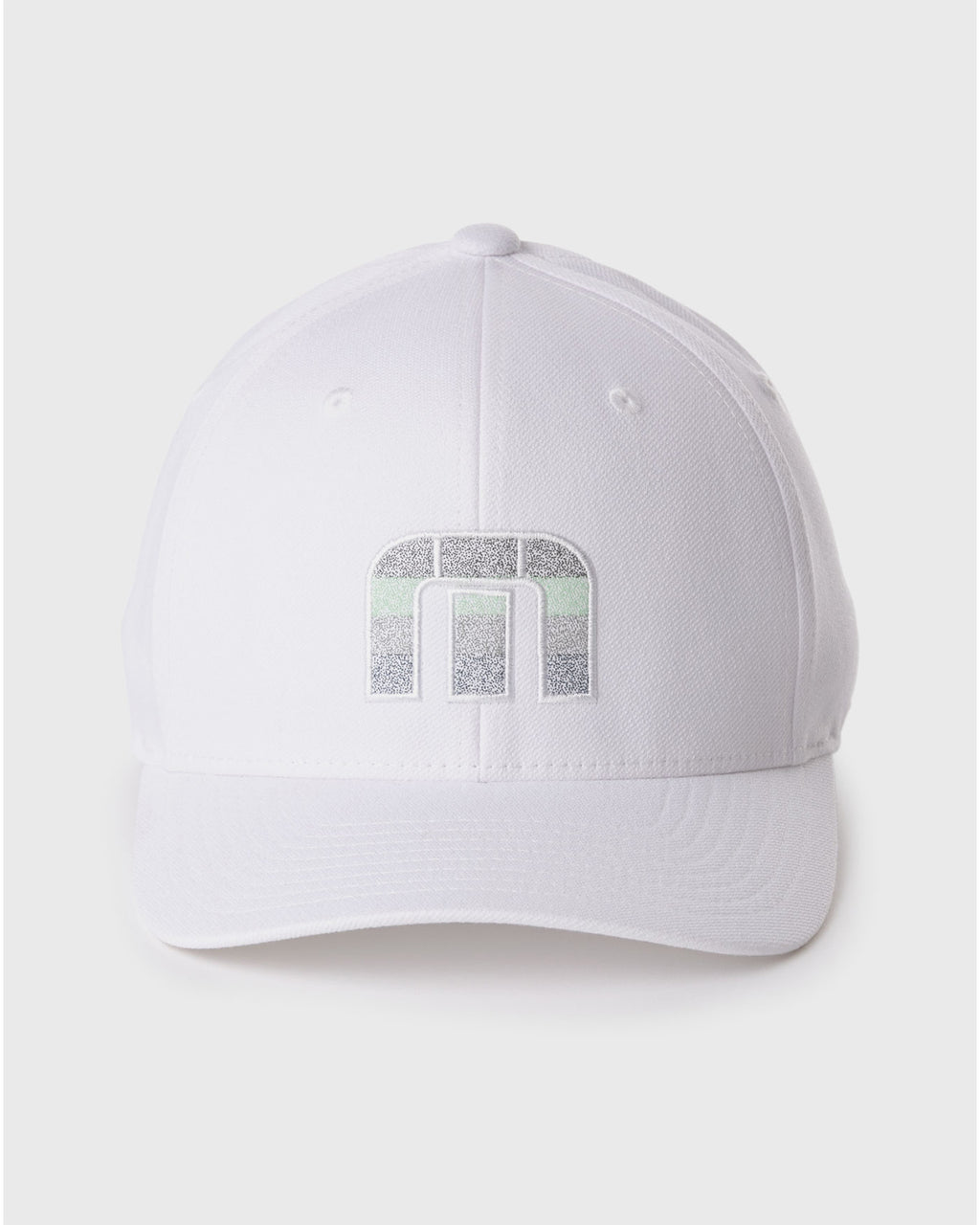 Making Ripples Fitted Hat – Travis Mathew