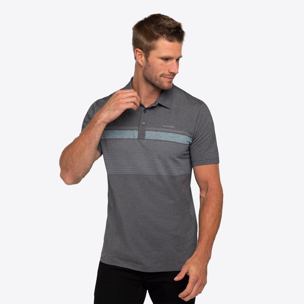 Endless Horizon Polo – Travis Mathew