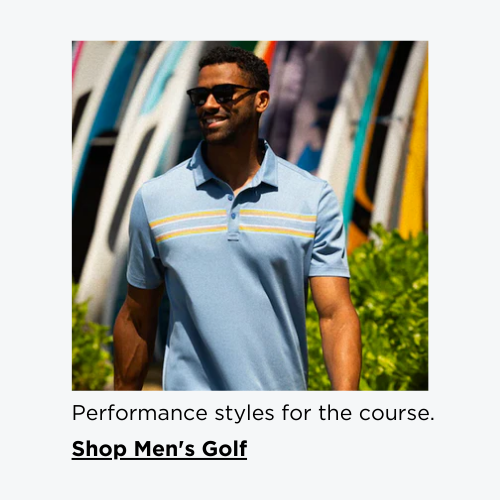 TravisMathew Men's & Women's Clothing & Golf Apparel | Official Store ...