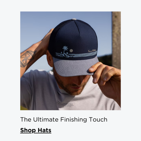 TravisMathew Men's & Women's Clothing & Golf Apparel | Official Store ...