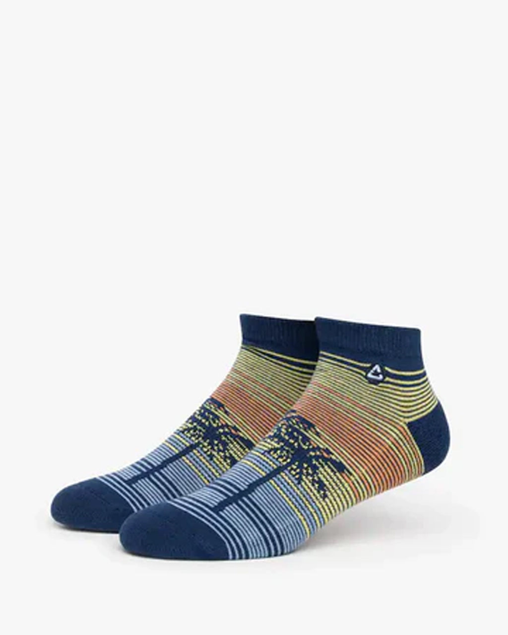 Cruise Ship Ankle Sock – Travis Mathew