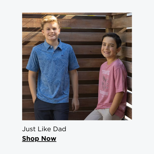 TravisMathew Men's & Women's Clothing & Golf Apparel | Official Store ...