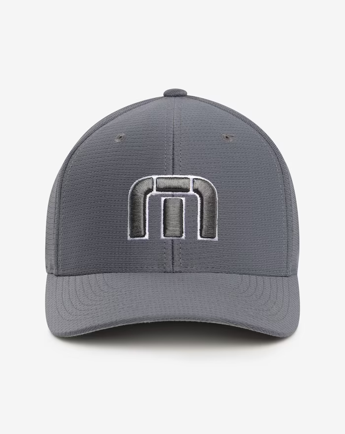 B-Bahamas Fitted Hat – Travis Mathew