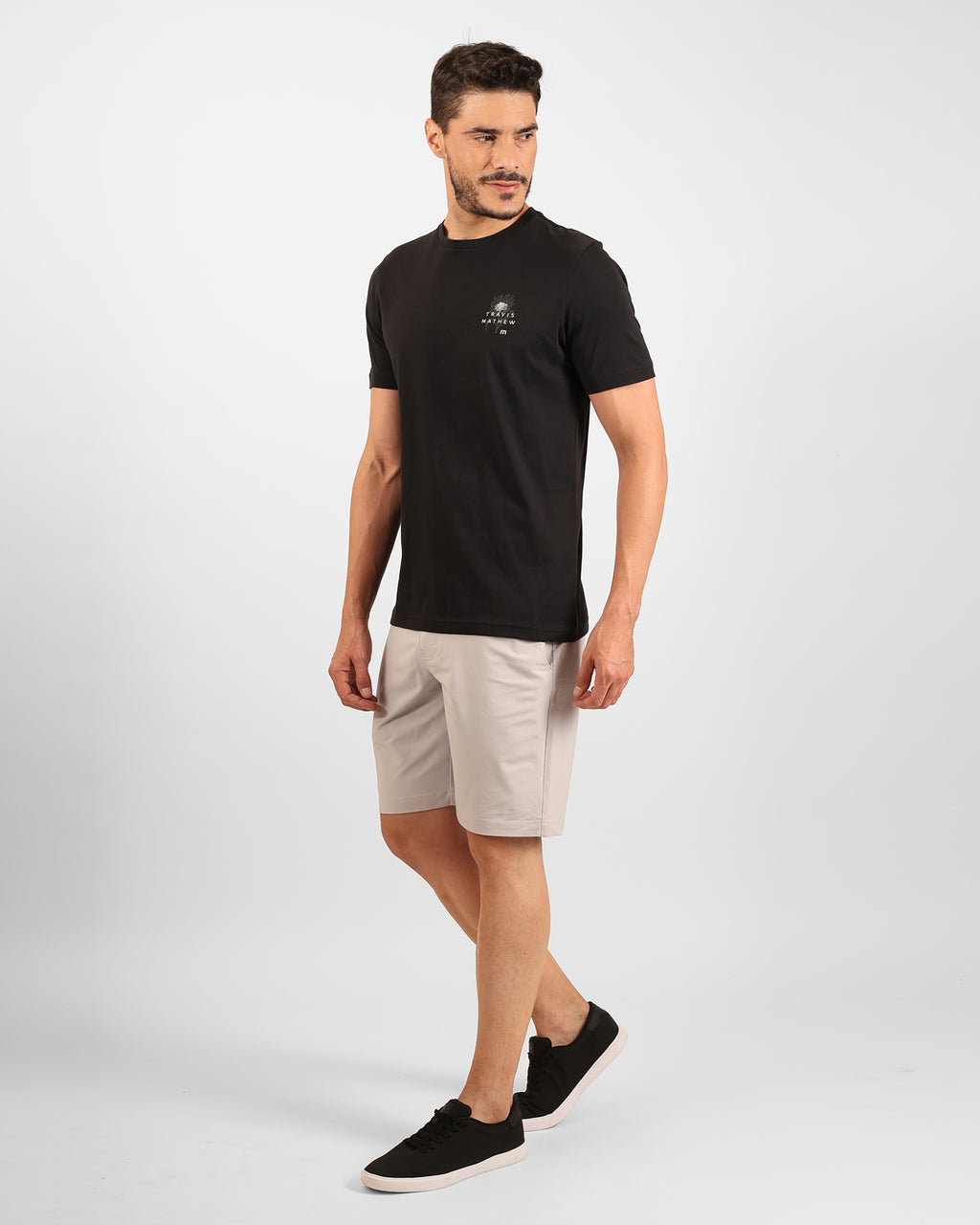 All Day Rain Tee – Travis Mathew