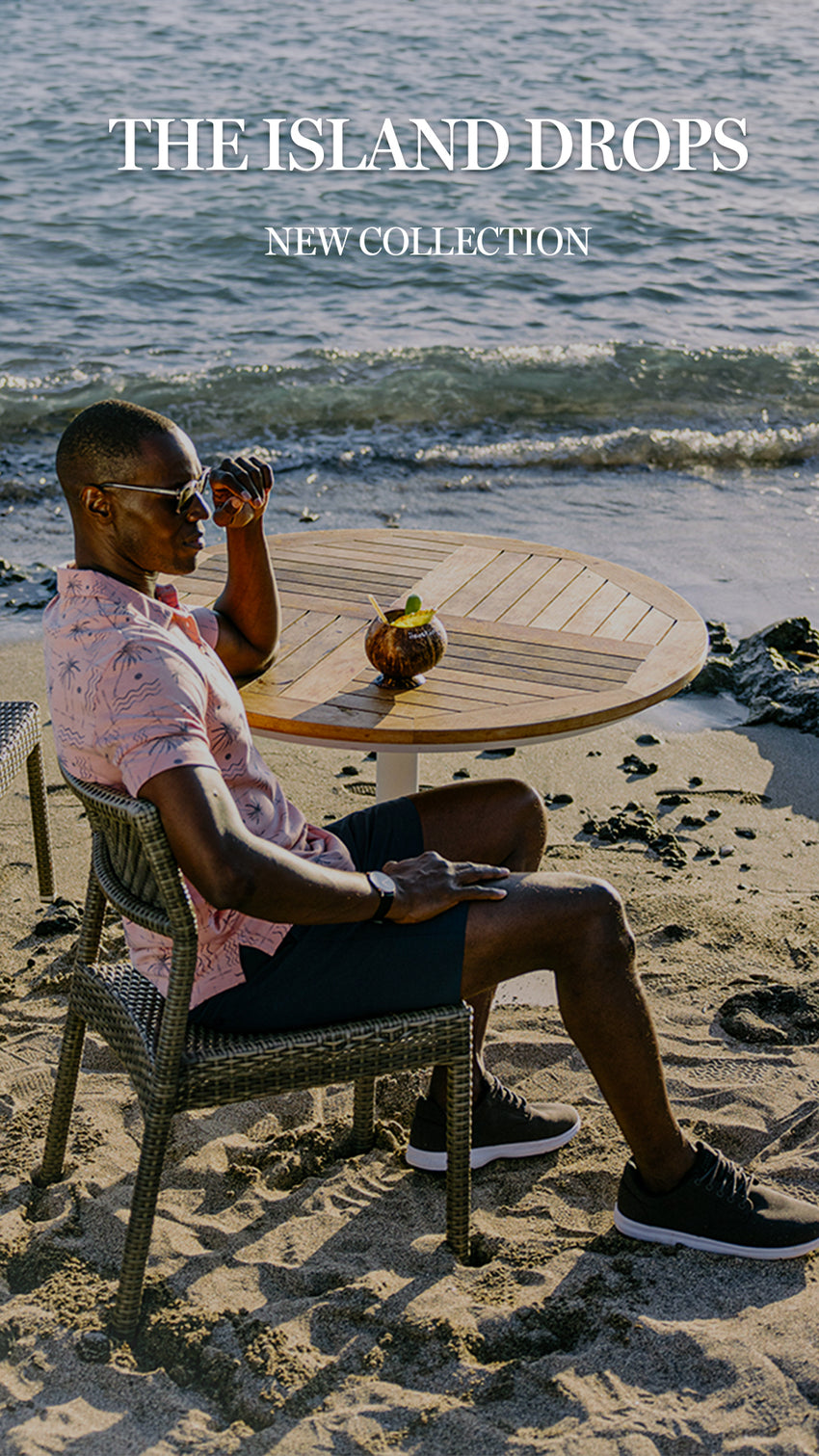 TravisMathew Men's & Women's Clothing & Golf Apparel | Official Store ...